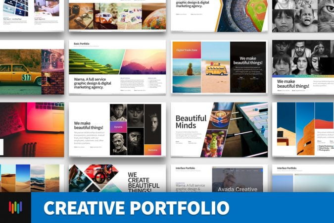 Section Breaker PowerPoint Template - PowerPoint Slide Master Templates ...