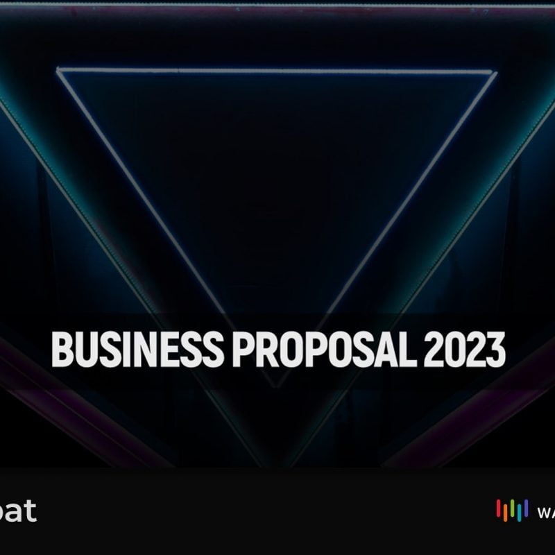 Acrobat PowerPoint Template | Best PowerPoint Template 2020