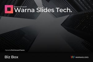 Wannabe PowerPoint Template | Best PowerPoint Template 2021