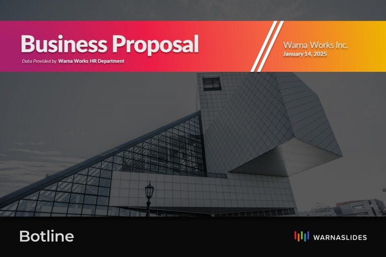 Reform PowerPoint Template - PowerPoint Slide Master Templates ...