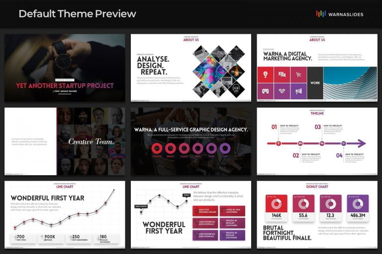 Combat PowerPoint Template - PowerPoint Slide Master Templates ...