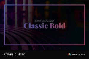 Classic Bold PowerPoint Template - PowerPoint Slide Master Templates ...