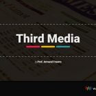 Third PowerPoint Template | Best PowerPoint Template 2020